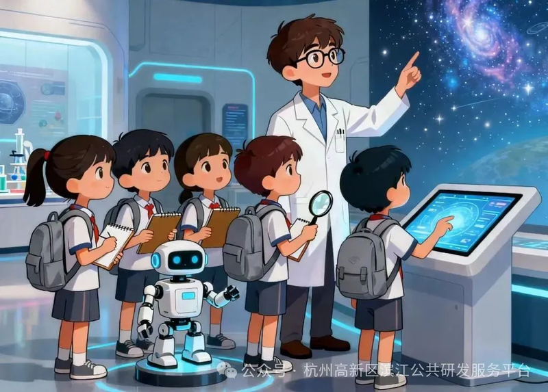 涨知识 | 从“产学研”到“政用产学研”