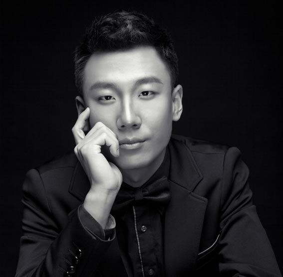 Piano Competitors 2019