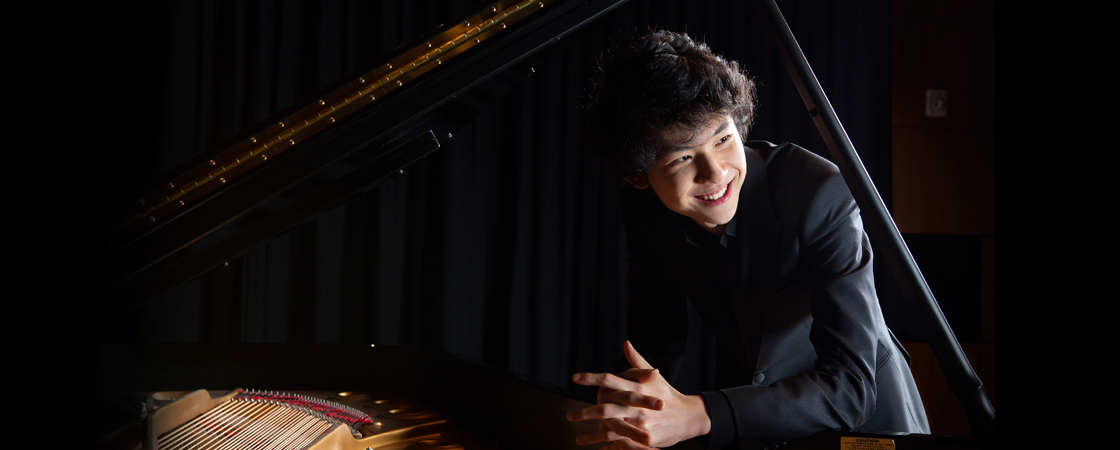 【Contestants' Footprints After CIMC 】Performance Information of Tony ...