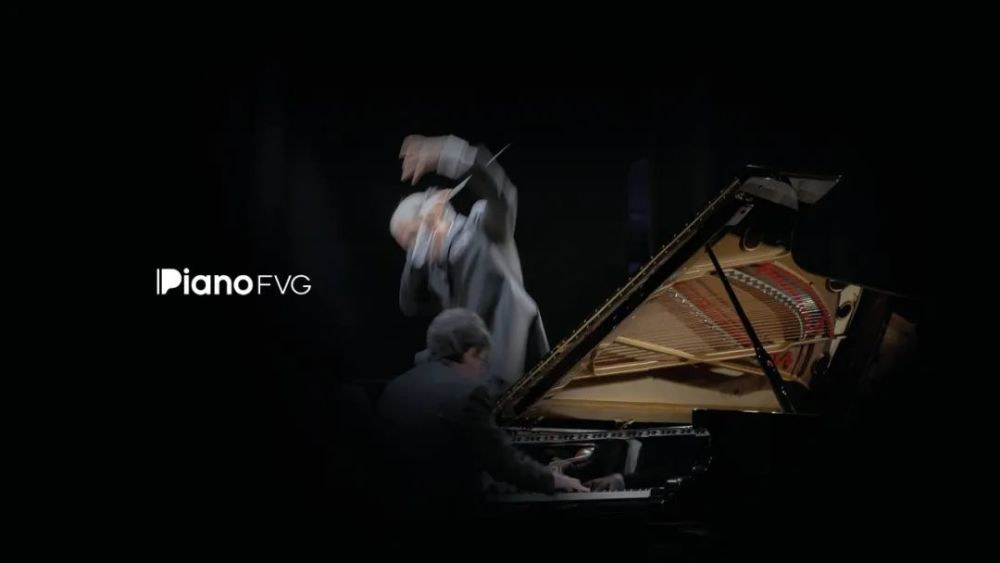 【中国国际音乐大赛选手职业发展轨迹】要佳林夺第23届威尼斯弗留利国际钢琴比赛最高奖