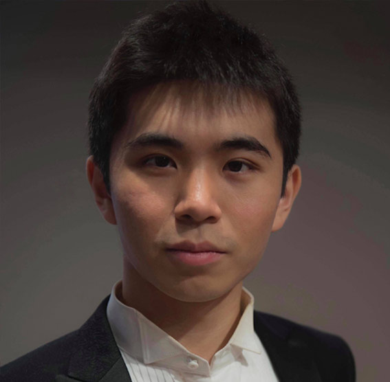 Piano Competitors 2019